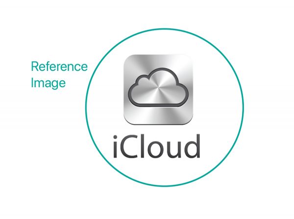 Create iCloud logo in Adobe Illustrator - Priyo Design